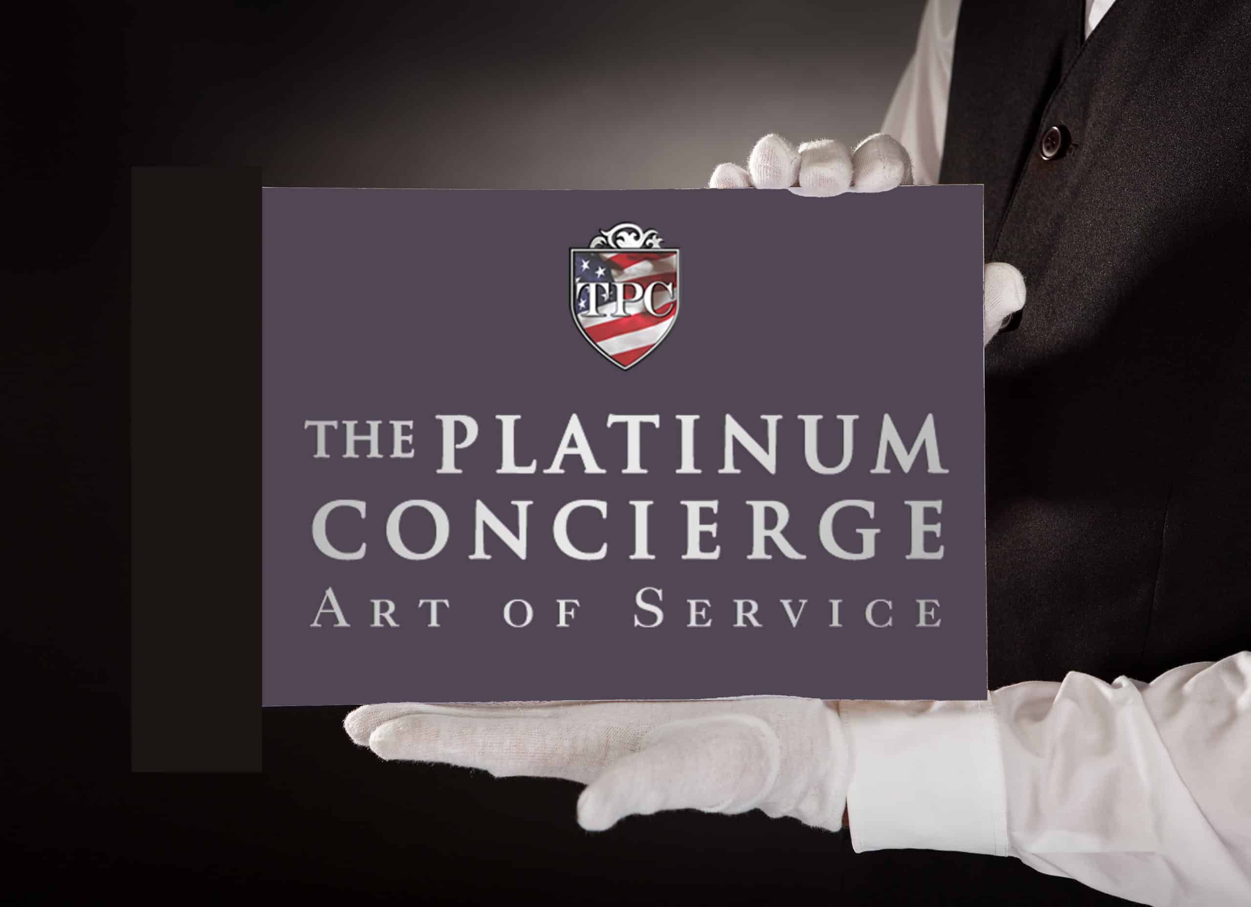 Home - The Platinum Concierge